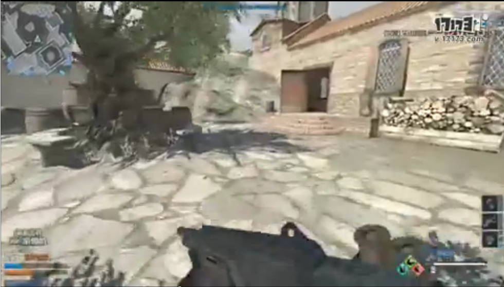 [星云]第245期codol使命召唤解说 日常玩法集 - codol,使命召唤OL - 17173使命召唤OL官网合作专区 - 17173.com中国游戏第一门户站