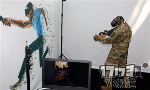 狙击爆头杀敌 VR射击新作《The Nest》试玩_网络游戏新闻_17173.com中国游戏门户站